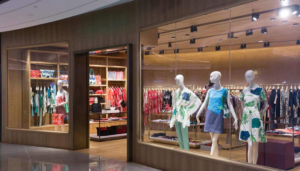 Commercial Shopfitting & Luxury Domestic Design Midlands, UK